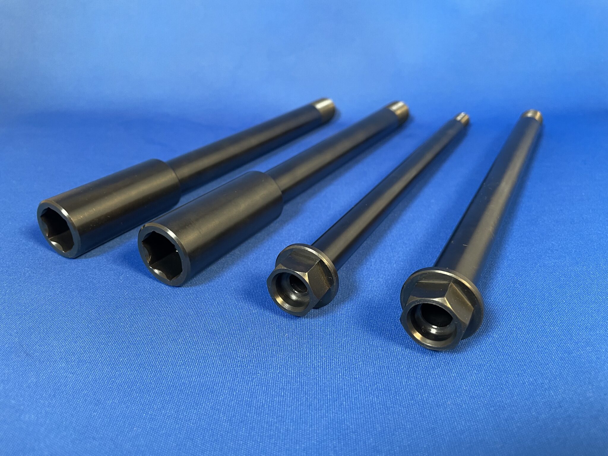 クロモリシャフト – m-tech_blog