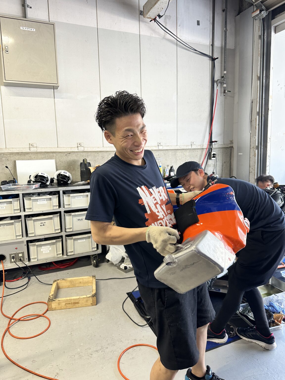 あれ？もう7月 – m-tech_blog