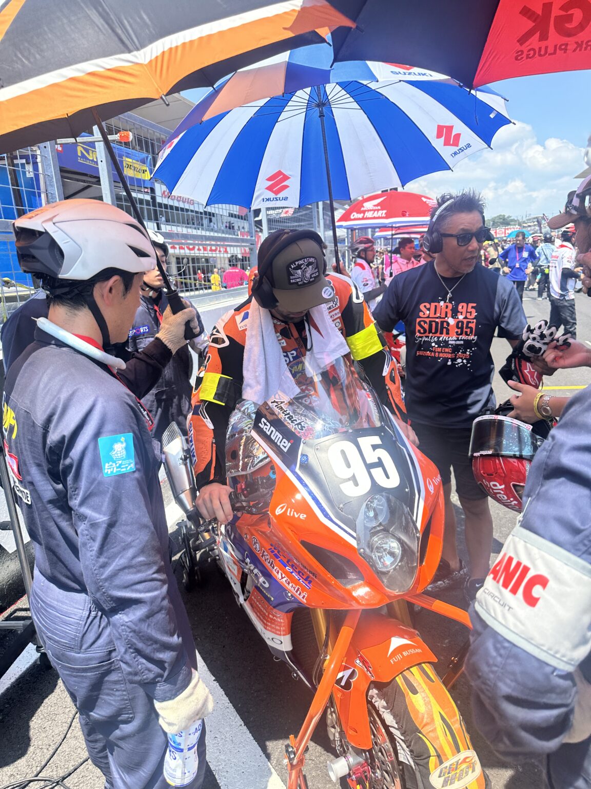 決勝日 – m-tech_blog